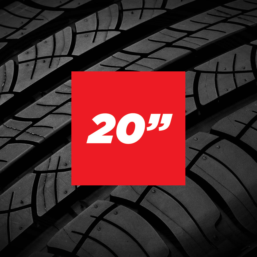 Supreme Tyres – Supreme Wheel & Tyre