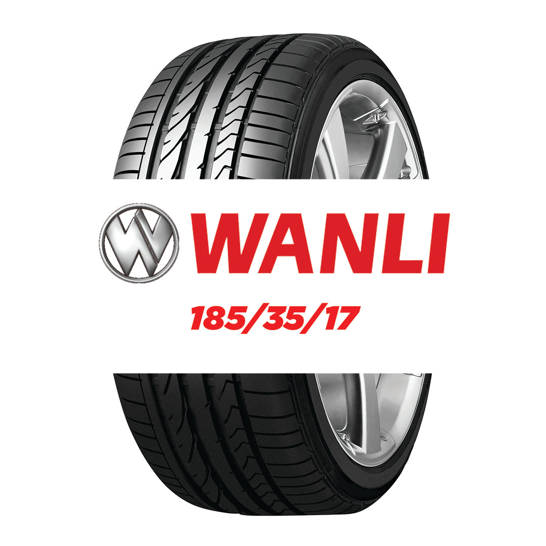 185/35/17 | WANLI – Supreme Wheel & Tyre
